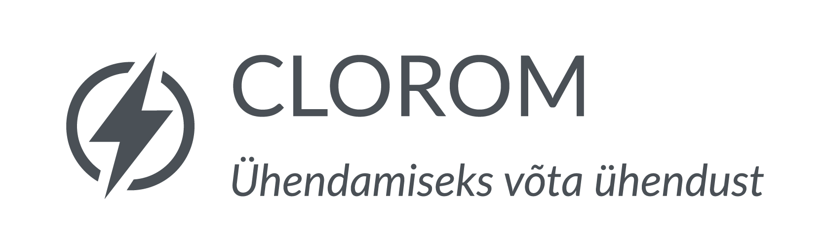 Clorom OÜ